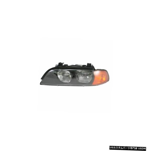 MONACO SIGNATURE COMMANDER 2003 2004左ドライバーヘッドライトヘッドランプライトRV  MONACO SIGNATURE COMMANDER 2003 2004 LEFT DRIVER HEADLIGHT ...