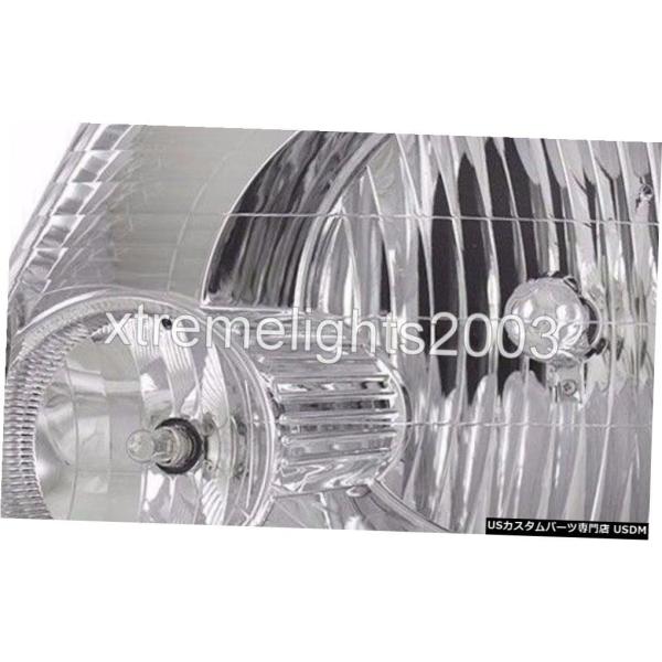 NEWMAR MOUNTAIN AIRE 40ft 2004 2005 2006 LEFT DRIVER HEADLIGHTS HEAD LIGHTS RV  NEWMAR MOUNTAIN AIRE 40ft 2004 2005 2006...