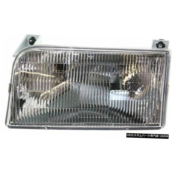 NEWMAR KOUNTRY STAR 1999 2000 2001 LEFT DRIVER HEAD LIGHT LAMP HEADLIGHT RV  NEWMAR KOUNTRY STAR 1999 2000 2001 LEFT DRI...