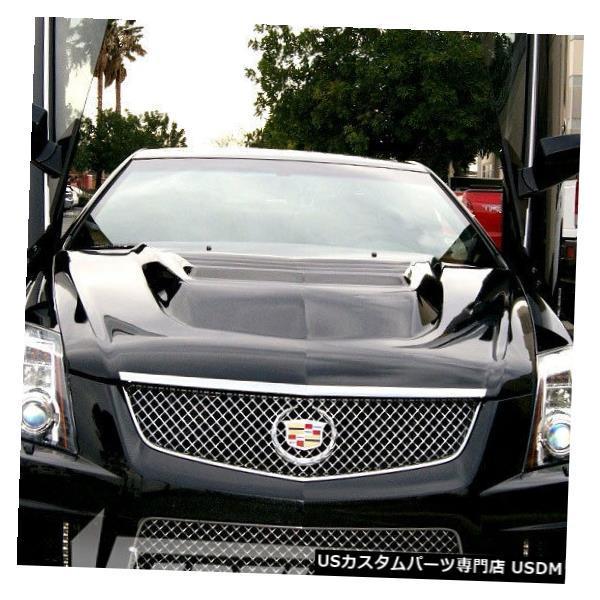 キャデラックCTSクーペ2ドアVクーペ2008-14垂直ドアランボドアキットシザー  Cadillac CTS Coupe 2 Door V Coupe 2008-14 Vertical Doors Lambo Door Kit Scissor