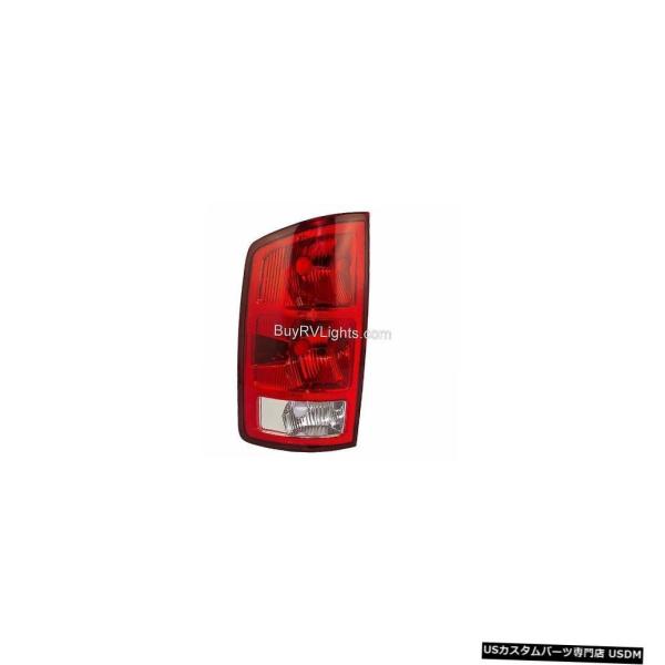 FOURWINDS MANDALAY 2009 LEFT DRIVER TAIL LIGHT TAILLIGHT REAR LAMP RV  FOURWINDS MANDALAY 2009 LEFT DRIVER TAIL LIGHT TA...