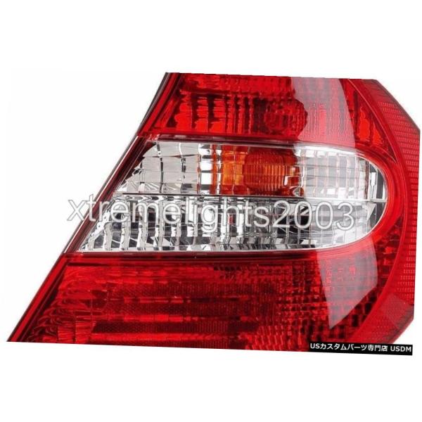 ITASCA SUNRISE 2007 2008 RIGHT PASSENGER TAIL LAMP TAILLIGHT REAR RV  ITASCA SUNRISE 2007 2008 RIGHT PASSENGER  TAIL LAM...