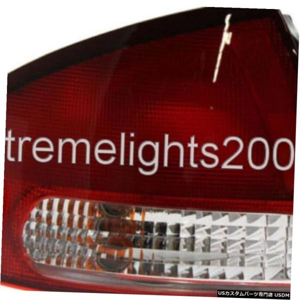 COACHMEN EPIC 2006 2007 LEFT DRIVER TAILLIGHT TAIL LIGHT REAR LAMP RV W / BULBS  COACHMEN EPIC 2006 2007 LEFT DRIVER TAI...
