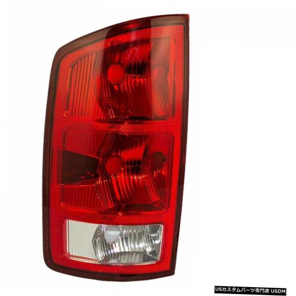 FOURWINDS MANDALAY 2009 LEFT DRIVER TAIL LAMP LIGHT TAILLIGHT REAR RV  FOURWINDS MANDALAY 2009 LEFT DRIVER TAIL LAMP LIG...