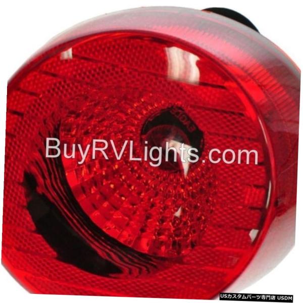 ITASCA SUNCRUISER 2014 2015 RIGHT PASSENGER TAIL LAMP TAILLIGHT REAR RV  ITASCA SUNCRUISER 2014 2015 RIGHT PASSENGER TAI...