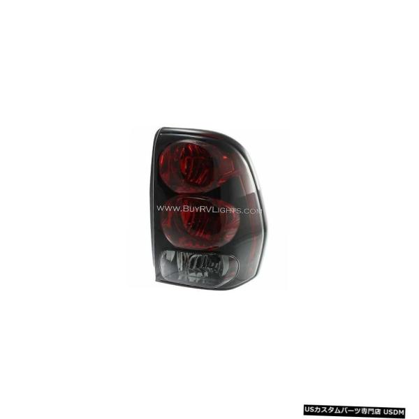 NEWMAR ESSEX 2012 2013 2014 RIGHT PASSENGER TAIL LAMP LIGHT TAILLIGHT RV  NEWMAR ESSEX 2012 2013 2014 RIGHT PASSENGER TA...