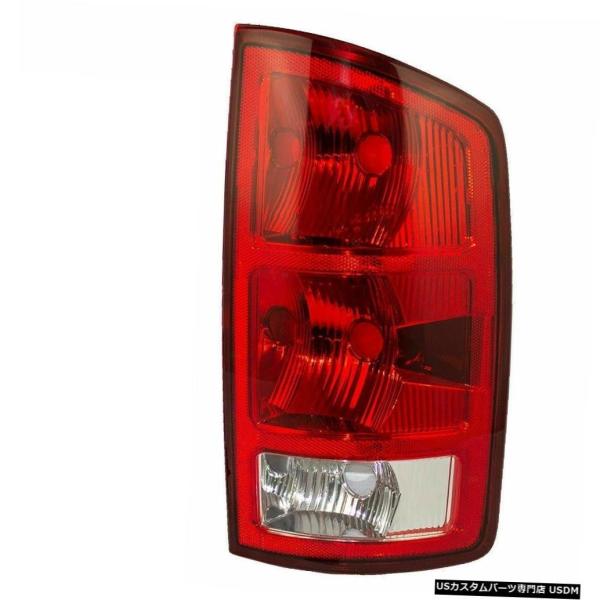 FOURWINDS MANDALAY 2009 RIGHT PASSENGER TAIL LAMP LIGHT TAILLIGHT REAR RV  FOURWINDS MANDALAY 2009 RIGHT PASSENGER TAIL ...