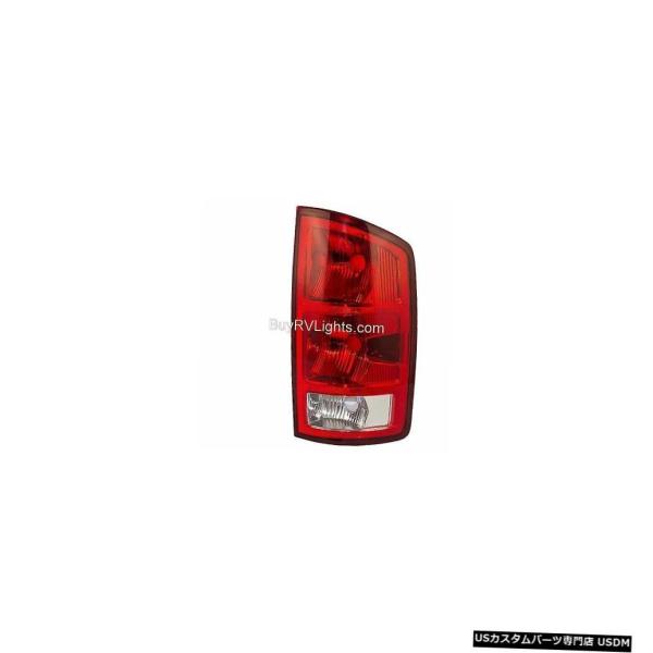 FOURWINDS MANDALAY 2006 2007 2008左下テールランプライトテールライトリアRV  FOURWINDS MANDALAY 2006 2007 2008 LOWER LEFT TAIL LAMP LIGHT TAI...