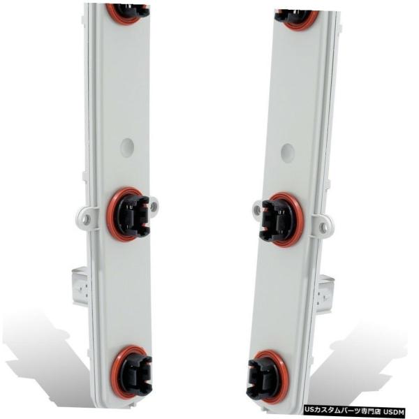 トールモーターコーチハリケーン2012 2013テールランプライトテールライトコネクタプレート  THOR MOTOR COACH HURRICANE 2012 2013 TAIL LAMP LIGHT TAILLIGHT CONNECTO...