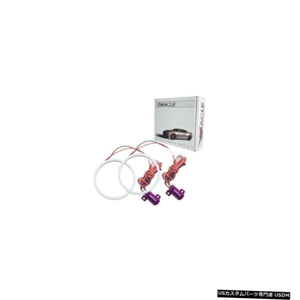 Oracle Lights 1153-051 PLASMA Fog Light Halo Kit White for 06-08 Lexus IS350 NEW  Oracle Lights 1153-051 PLASMA Fog Ligh...