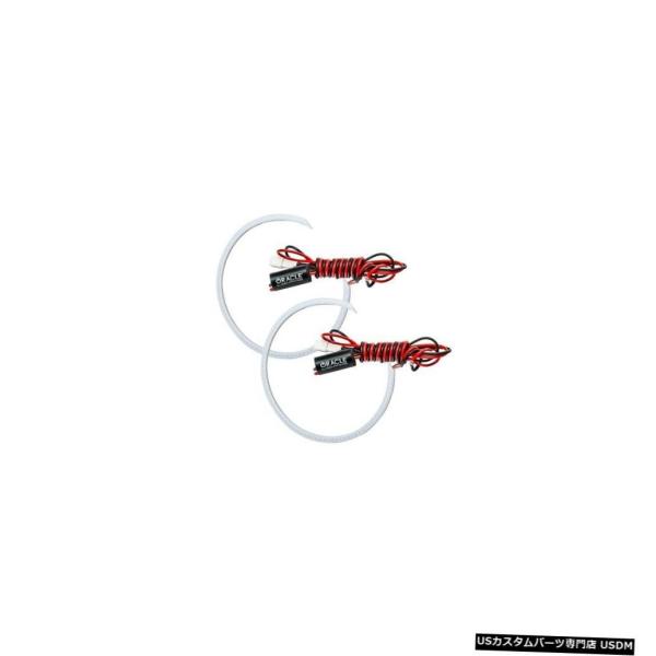 Oracle Lights 1325-051 PLASMA Fog Light Halo Kit White for 06-09 4Runner NEW  Oracle Lights 1325-051 PLASMA Fog Light Ha...