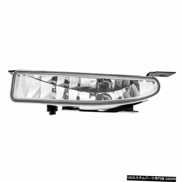 FOURはWINDSPORT 2011 2012 LEFTドライバFOG LIGHT DRIVING BUMPER LIGHT RVをWINDS FOUR WINDS WINDSPORT 2011 2012 LEFT DRIVER FOG ...