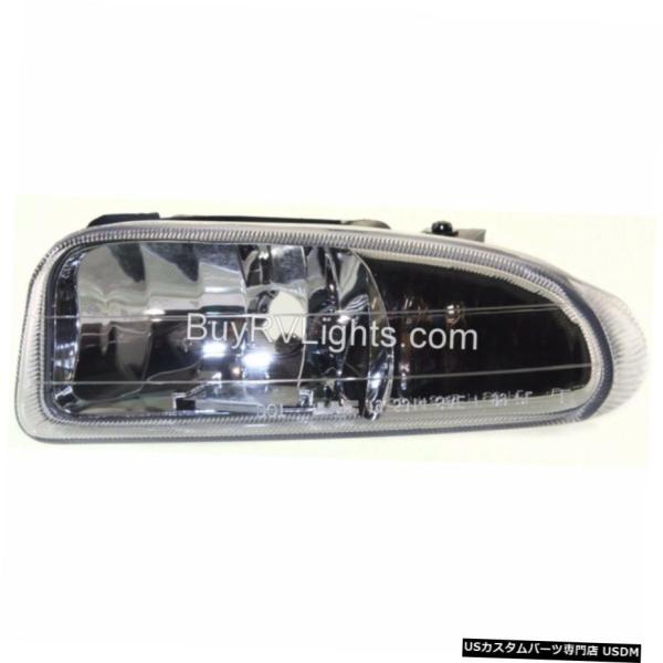 FOURは、2012年RIGHT PASSENGER FOG LIGHT LAMP DRIVINGバンパーRV WINDSPORT 2011 WINDS FOUR WINDS WINDSPORT 2011 2012 RIGHT PASSEN...