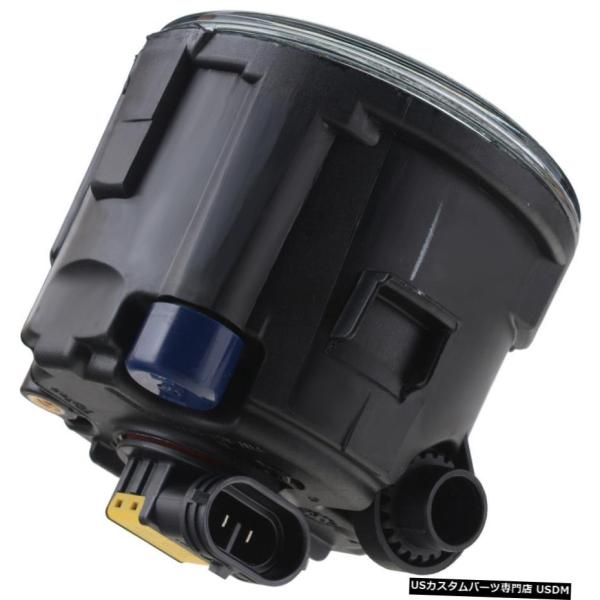 NEW OEM VALEO FOG LIGHT（1）FIT左側または右側NISSAN QUEST ROGUE 261508993B NEW OEM VALEO FOG LIGHT (1) FIT LEFT OR RIGHT SIDE NIS...