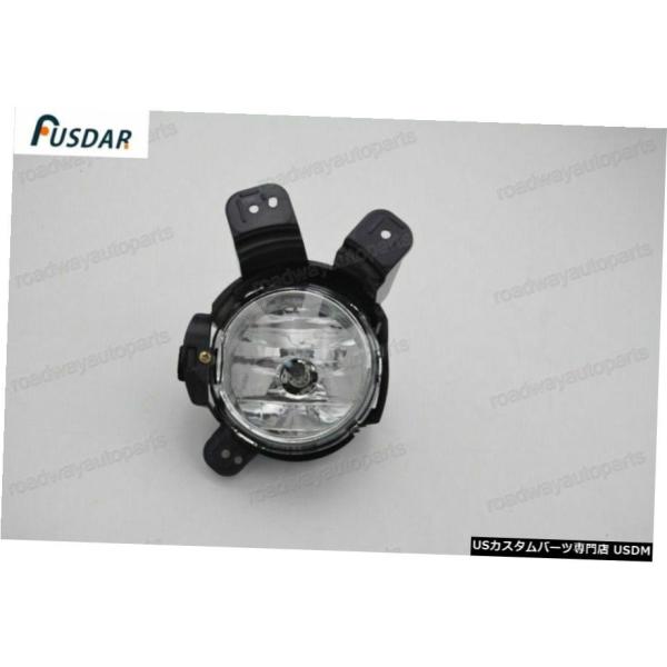 シボレー・トラックス2014-2016のための1pcsニューライトバンパーフォグライトランプ 1Pcs New Right Bumper Fog Light Lamp for Chevrolet Trax 2014-2016