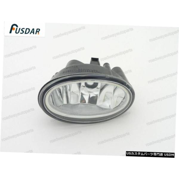 ホンダジェイド2014-2016用1PCS新しい左側霧バンパーライトランプ 1Pcs New Left Side Fog Bumper Light Lamp for Honda Jade 2014-2016