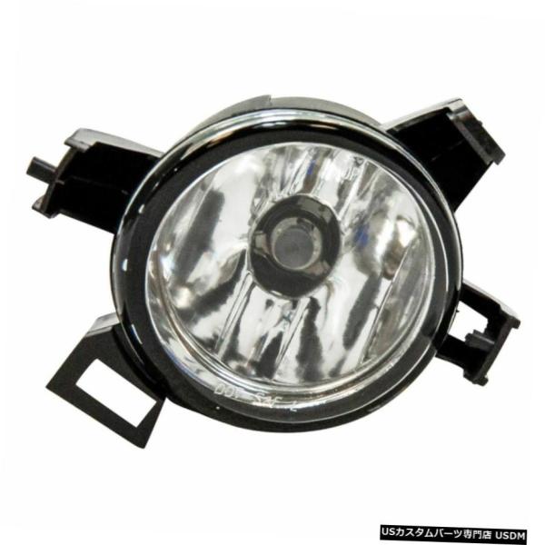 日産クエストアルティマについては霧ドライビングライトランプL LH左ドライバ側 Fog Driving Light Lamp L LH Left Driver Side For Nissan Quest Altima
