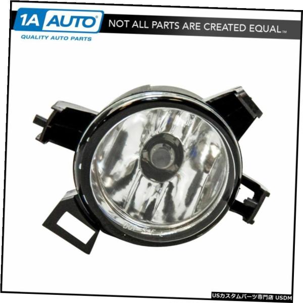 日産クエストアルティマについては霧ドライビングライトランプL LH左ドライバ側 Fog Driving Light Lamp L LH Left Driver Side For Nissan Quest Altima