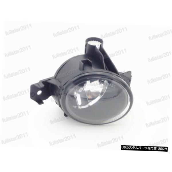 1PCS新しいフロントバンパーライトフォグランプのためにBMW X5 E70 2007年から2010年右63176924656 1Pcs New Front Bumper Light Fog Lamp For BMW X5 E70 2007...