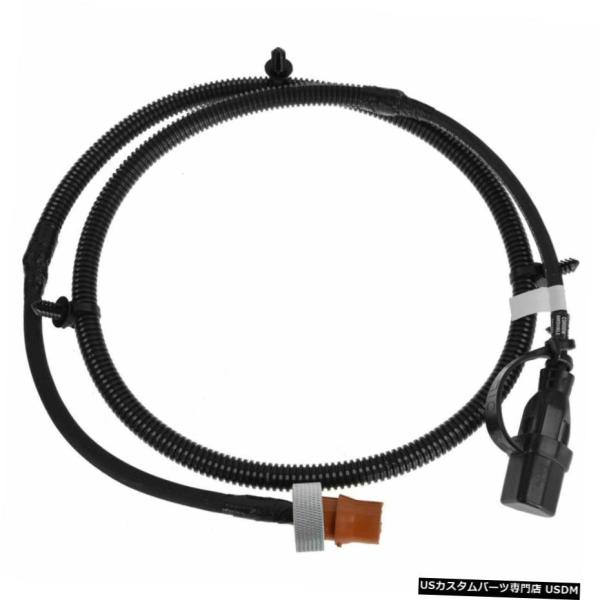 グリル 04-10ラム2500 3500ディーゼル用MOPARエンジンブロックヒーターコードワイヤーハーネス MOPAR Engine Block Heater Cord Wire Harness for 04-10 Ram 2500 35...