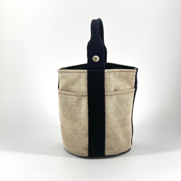 HERMES サクソーPM トートバッグ