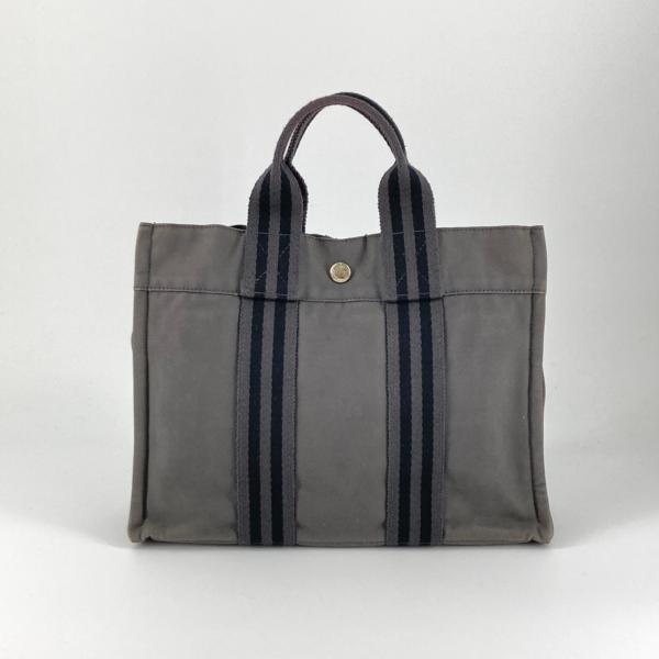 HERMES フールトゥ PM ハンドバッグ