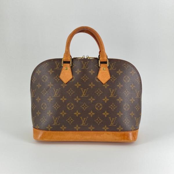 LOUIS VUITTON ハンドバッグ M51130