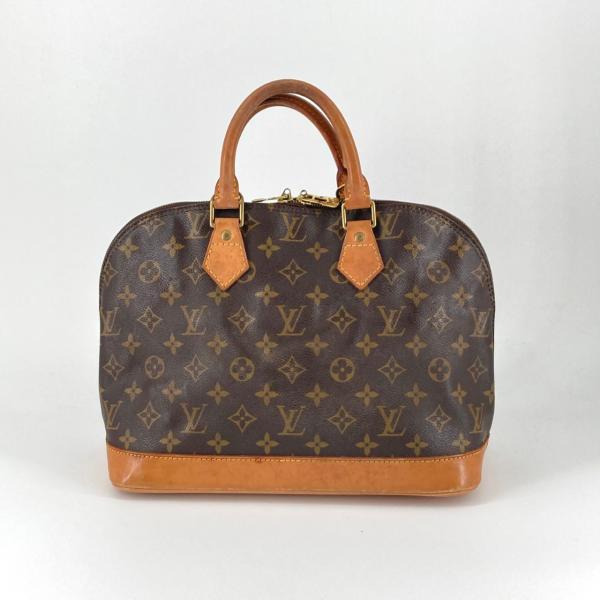 LOUIS VUITTON アルマ M51130 ハンドバッグ
