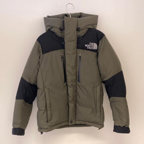 THE NORTH FACE ダウンジャケット