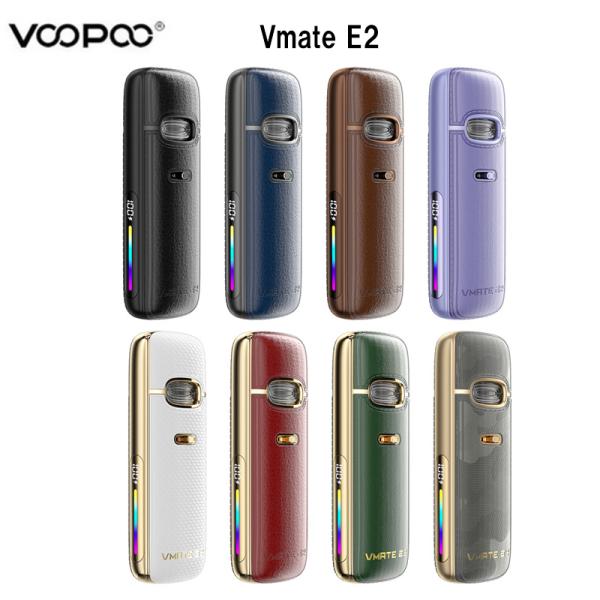 ブランド：Voopoo容量：3ml出力電力：?30W（スマートマッチング、MTLからRDL）出力電圧：3.2〜4.2 Vコイル抵抗：0.4ohm / 0.7ohmバッテリー容量：1500mAh（内蔵）充電電流：Type-C 5V / 2Aエ...
