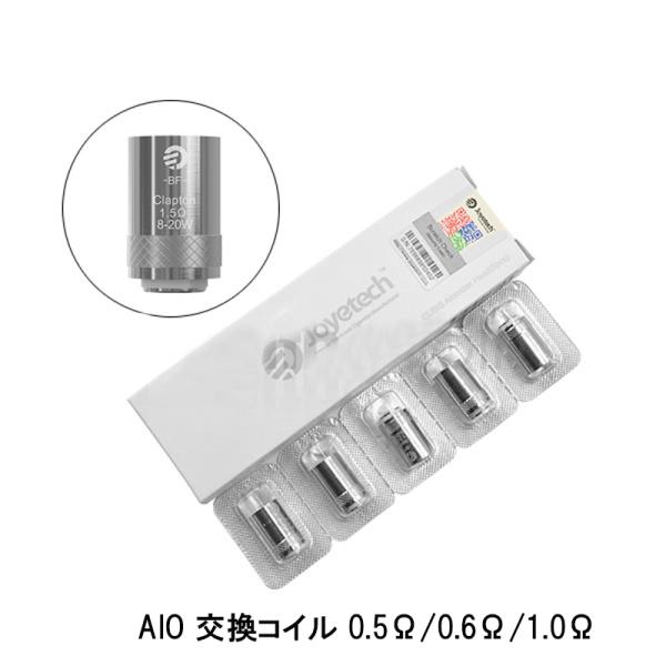 対応機種：CubisCuboid Mini AtomizerEgrip IIAioAio D16Aio D22AIO PRO CAIO PRO XLAIO PROCubis ProEvic AioAIO BOX仕様：ブランド: Joyete...