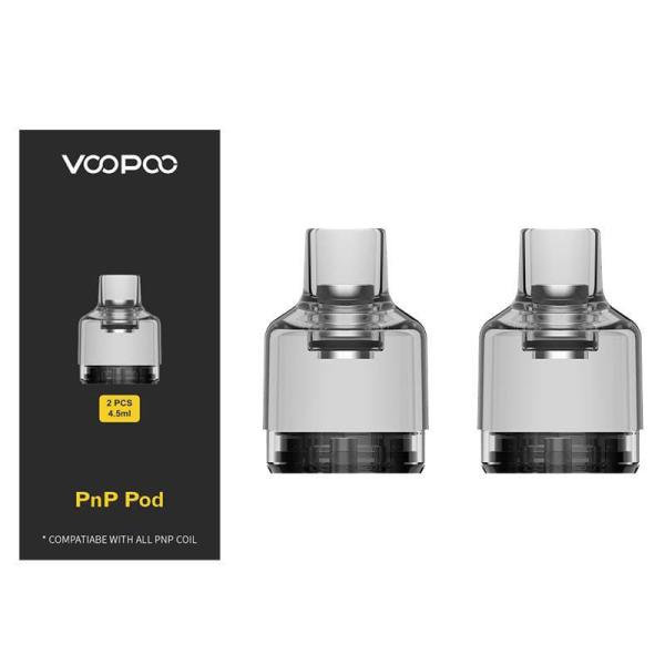 ブープー(Voopoo) PnPポッドカートリッジは、ブープー(Voopoo) PnPタンク、Drag XおよびDrag S用に特別に設計されており、4.5mlのE-ジュース容量です。仕様：ブランド:Voopoo単位:2個/パック容量:4....