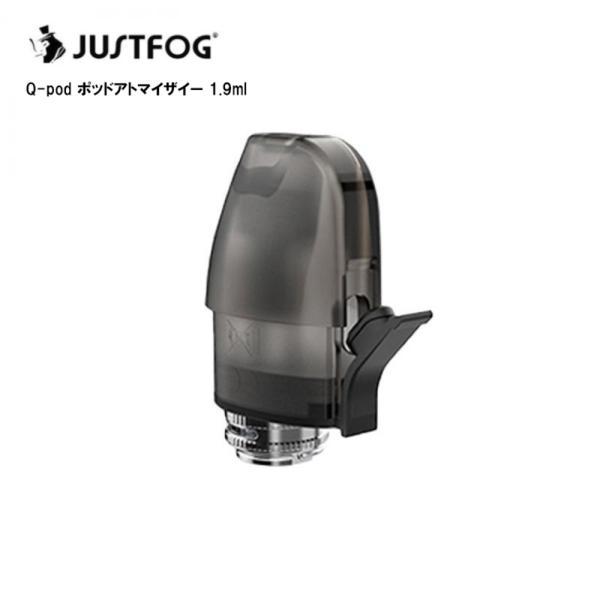 ブランド:Justfogユニット:1セットサイズ:16.8 * 23.6 * 38.4 mm容量:1.9ml抵抗:OCCボトム1.6オーム材質:PC、クロームコーティング真鍮パッケージ:簡易包装各セットには以下が含まれます。Justfog ...
