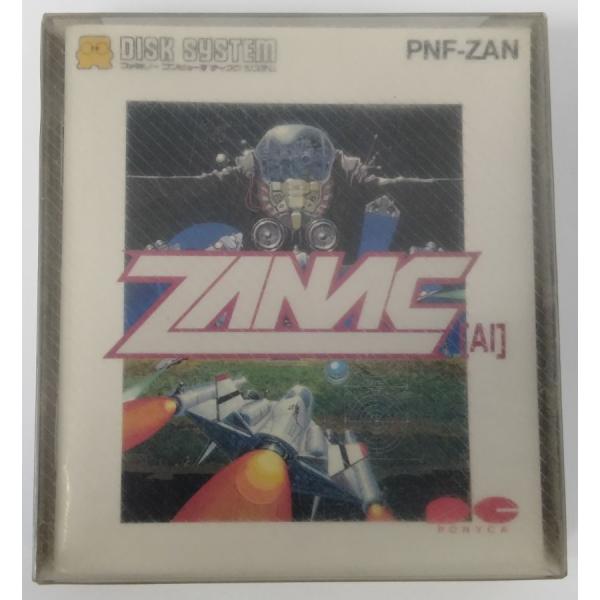 ■タイトルFCD A面ザナック B面スーパーマリオブラザーズ■商品名ファミコンディスクソフト(箱説付)■商品状態ソフト：良い箱：可（全体的に傷、汚れあり）説明書：良い■その他