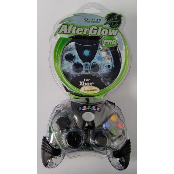 ■タイトルXB Pelican Afterglow Pro■商品名Xboxコントローラー(未開封品)■商品状態ランク：未開封品■その他