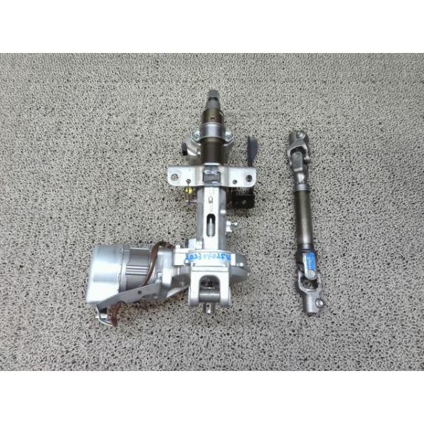 **** 商品説明を必ずご確認ください ****部品管理番号：202304025447140メーカー純正品番：4520A-12210部品名：ステアリングコラム部品区分：リサイクル品車名：カローラ車両タイプ名：4ドアセダン通称型式：ZRE21...