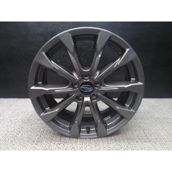 **** 商品説明を必ずご確認ください ****部品管理番号：202505019247211部品メーカー：Alinkメーカー純正品番：28111FL360部品名：ホイール部品区分：リサイクル品車名：インプレッサ車両タイプ名：5ドアハッチバッ...