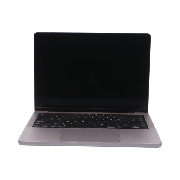 送料無料 Qualit 中古パソコン 中古 MacBook　ノートパソコン[商品番号]          2606002c[型名]              A2442[CPU]               M1 Pro[メモリ]     ...