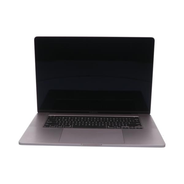 送料無料 Qualit 中古パソコン 中古 MacBook　ノートパソコン[商品番号]          2606004b[型名]              A2141[CPU]               Core i9-2.4GHz(9...