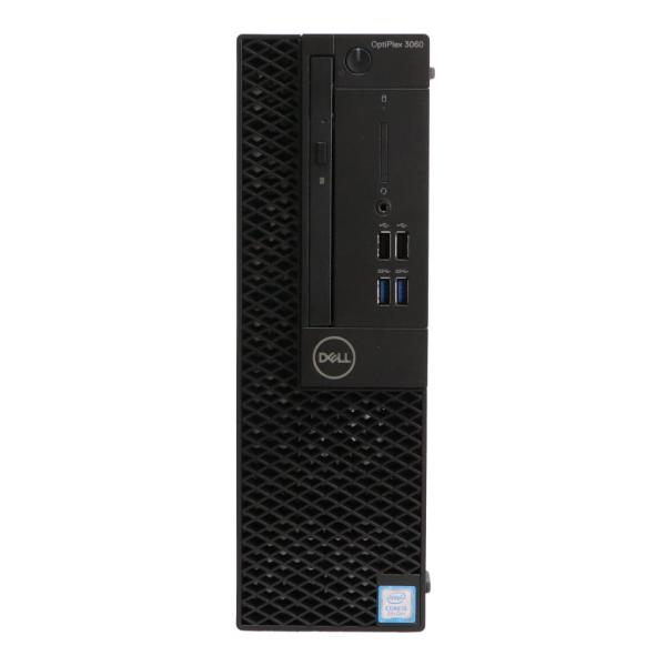 送料無料 Qualit 中古パソコン 中古デスクトップパソコン 中古PC[商品番号]          5725324w[型名]              Optiplex 3060 SFF[CPU]               Core ...