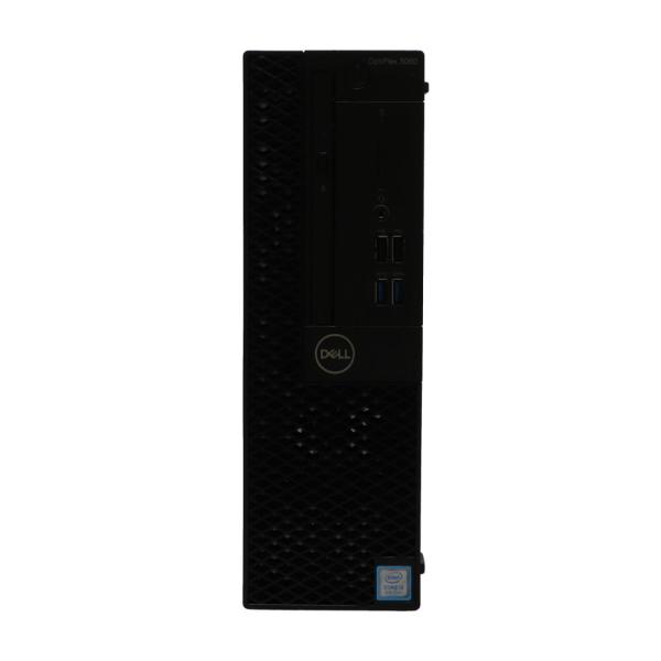 送料無料 Qualit 中古パソコン 中古デスクトップパソコン 中古PC[商品番号]          5725326w[型名]              Optiplex 3060 SFF[CPU]               Core ...