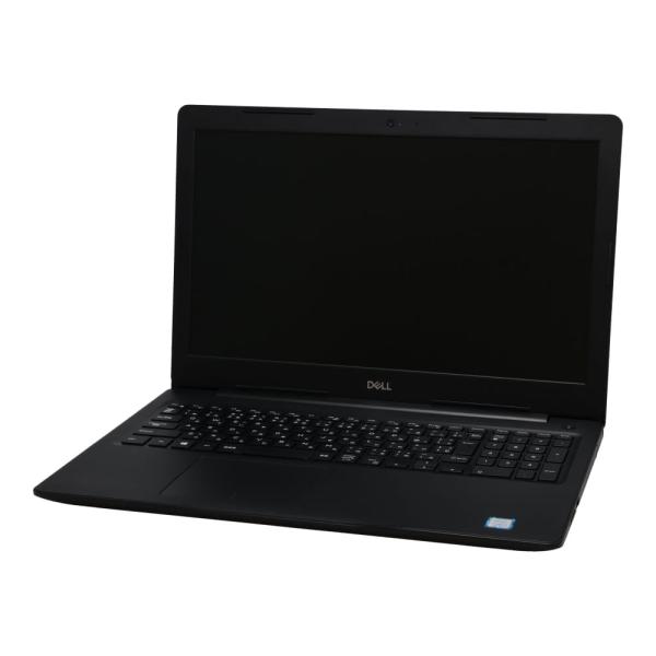 送料無料 Qualit 中古パソコン 中古ノートパソコン 中古PC[商品番号]          5725411w[型名]              Latitude 3590[CPU]               Core i5-1.6G...