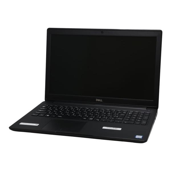 送料無料 Qualit 中古パソコン 中古ノートパソコン 中古PC[商品番号]          5725555c[型名]              Latitude 3500[CPU]               Core i5-1.6G...