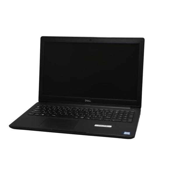 送料無料 Qualit 中古パソコン 中古ノートパソコン 中古PC[商品番号]          5725555w[型名]              Latitude 3500[CPU]               Core i5-1.6G...
