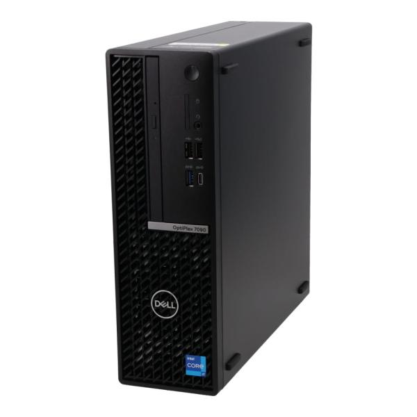 送料無料 Qualit 中古パソコン 中古デスクトップパソコン 中古PC[商品番号]          5726315c[型名]              OptiPlex 7090 2500SFF[CPU]               C...