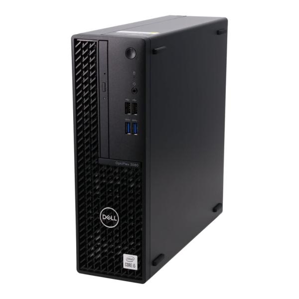 送料無料 Qualit 中古パソコン 中古デスクトップパソコン 中古PC[商品番号]          5726475c[型名]              Optiplex 3080 SFF[CPU]               Core ...