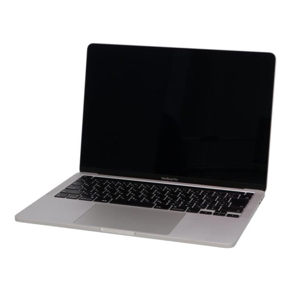 MacBook Pro Apple 13インチ Mid 2020 中古 MWP72J/A シルバー MacBook Pro Apple 13インチ Mid 2020 中古 MWP72J/A シルバー