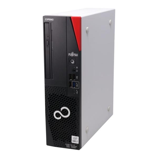 富士通 esprimo d7011 電源 中古の通販価格と最安値