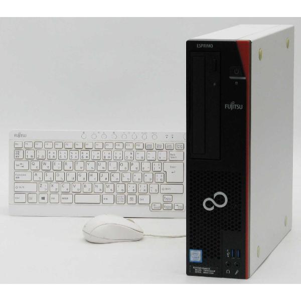 動作確認済みなのですぐに使えます。Windows 11■ CPU:Intel Corei5 9500 3.0GHz■ メモリ:8192MB■ SSD:120GB■ 光学ドライブ:DVDスーパーマルチ■ ビデオカード:NVIDIA GeFor...