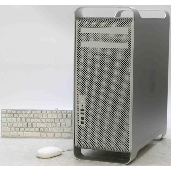 動作確認済みなのですぐに使えます。■ CPU:Intel XEON W5520 2.26GHz x2（デュアルプロセッサ搭載)■ メモリ:8192MB■ ハードディスク:500GB■ 光学ドライブ:DVDスーパードライブ■ ビデオカード:N...